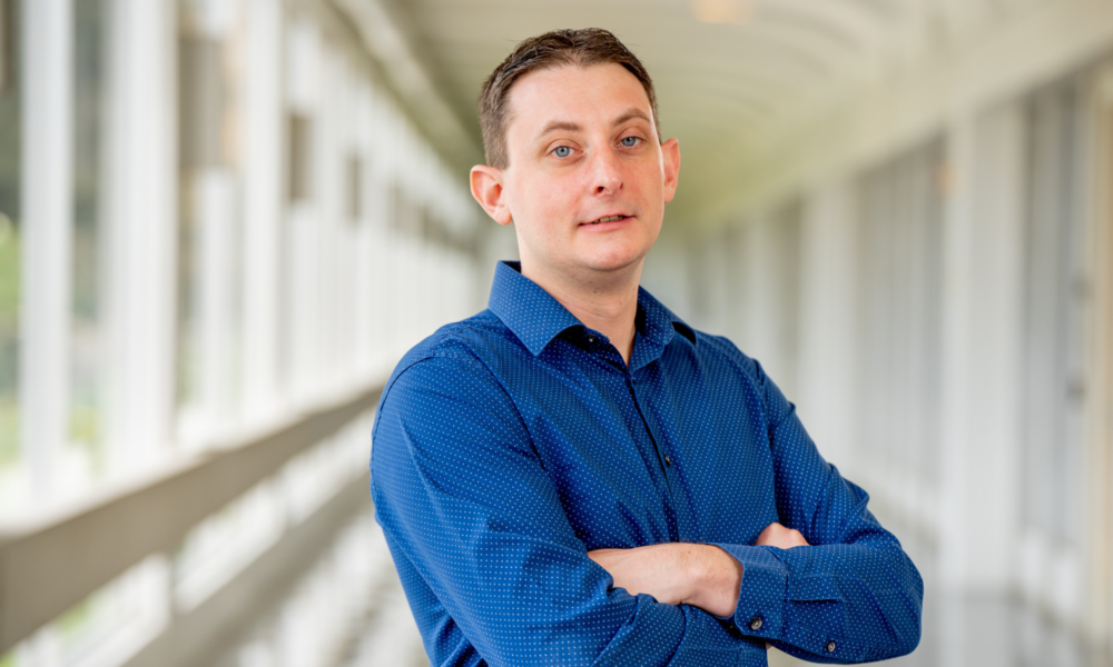 Pharmacy Research Scientist Receives Grant to Discover Treatment for ...