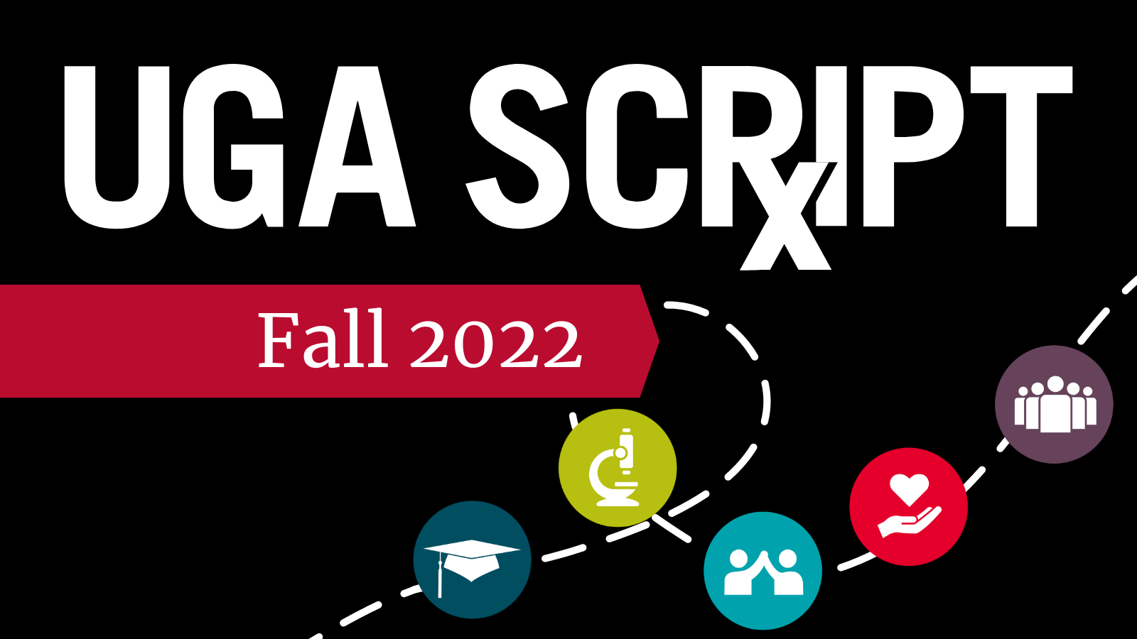 Current Issue - UGA Pharmacy Online Magazine